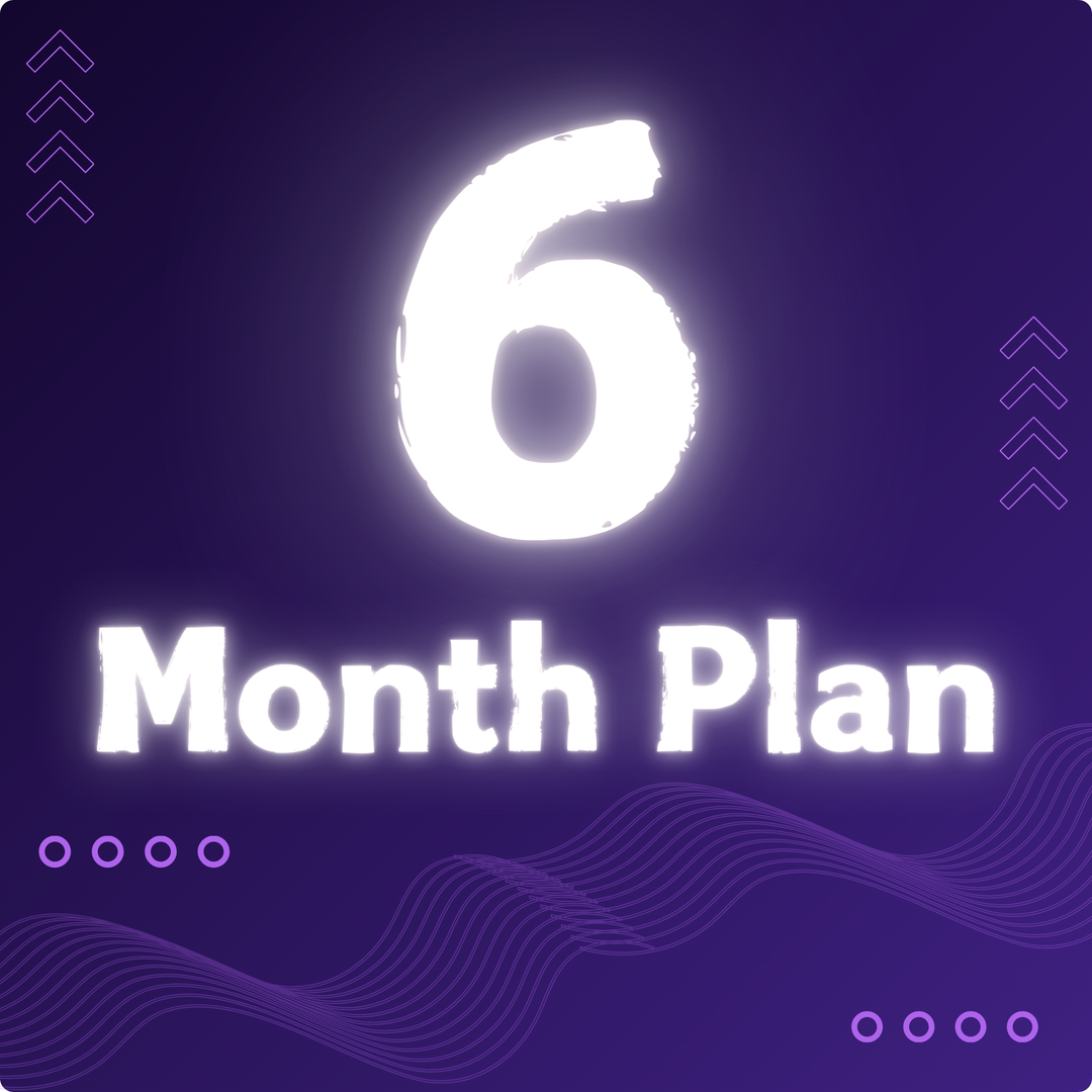 6 Month Worldwide Subscription Plan - PlanetGPS