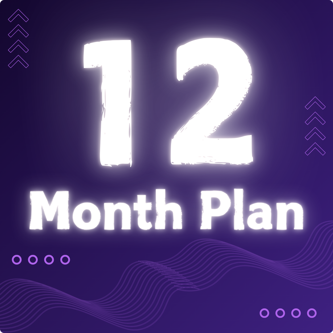 1 Year Worldwide Subscription Plan - PlanetGPS
